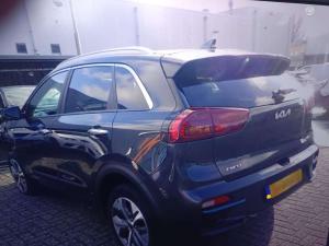 Kia Niro 2022 in Marijampole, with an engine capacity of 0.00 L and mileage of 125 thousand km for 14499 €, photo 16 on AUTOMOTO.COM.LV