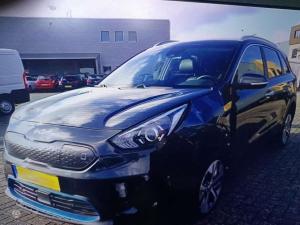 Kia Niro 2022 in Marijampole, with an engine capacity of 0.00 L and mileage of 125 thousand km for 14499 €, photo 17 on AUTOMOTO.COM.LV