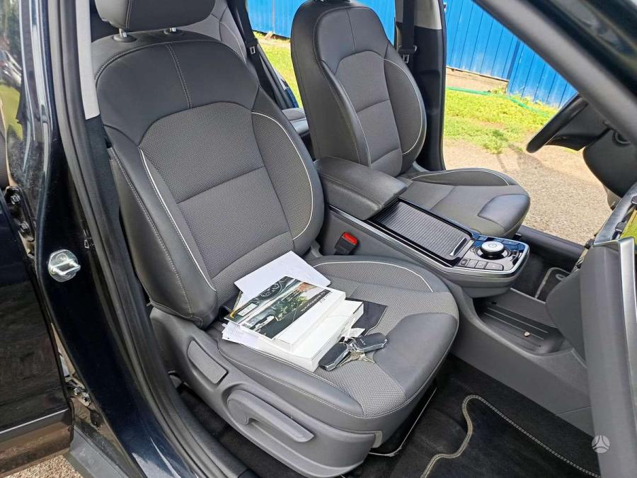 Киа Niro 2022 в Мариямполе, объемом двигателя 0.00 л и пробегом 80 тыс. км за 17750 €, фото 27 на AUTOMOTO.COM.LV