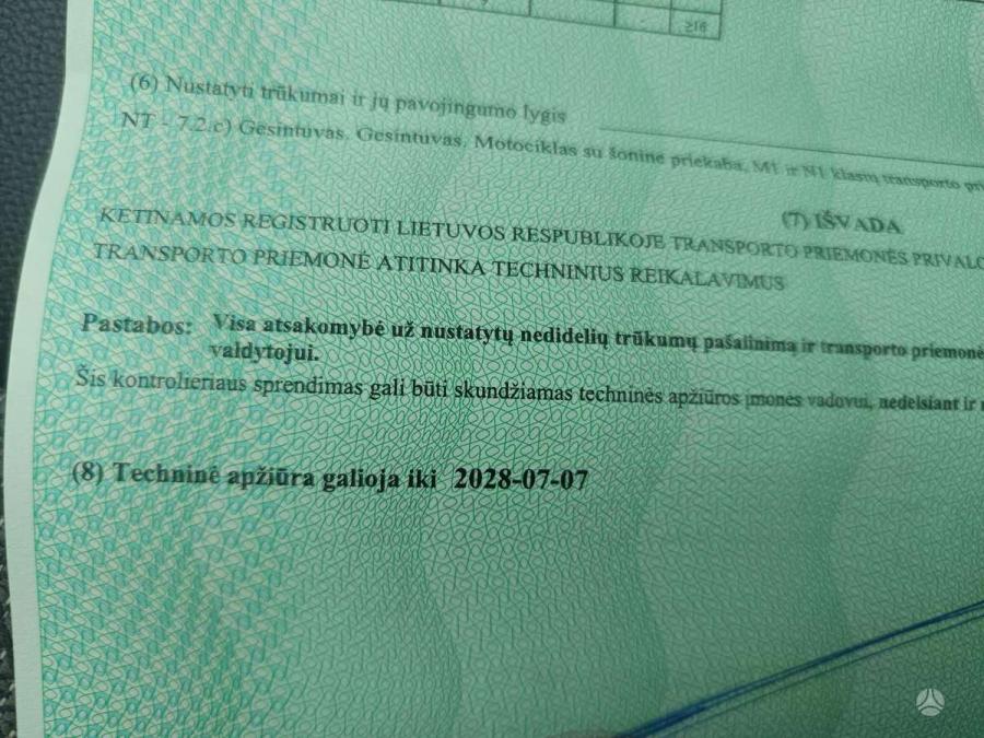 Киа Niro 2022 в Мариямполе, объемом двигателя 0.00 л и пробегом 80 тыс. км за 17750 €, фото 40 на AUTOMOTO.COM.LV