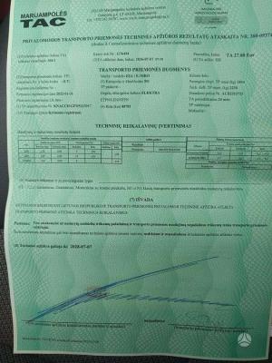 Киа Niro 2022 в Мариямполе, объемом двигателя 0.00 л и пробегом 80 тыс. км за 17750 €, фото 41 на AUTOMOTO.COM.LV