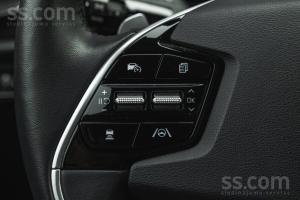 Zaļš Kia Niro 2022 Ventspils, ar dzinēja tilpumu 1.60 L un nobraukumu 108 tūkst. km par 19200 €, foto 20 vietnē AUTOMOTO.COM.LV