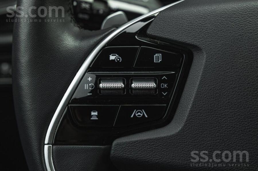 Zaļš Kia Niro 2022 Ventspils, ar dzinēja tilpumu 1.60 L un nobraukumu 108 tūkst. km par 19200 €, foto 20 vietnē AUTOMOTO.COM.LV