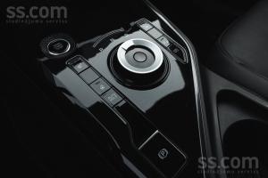 Zaļš Kia Niro 2022 Ventspils, ar dzinēja tilpumu 1.60 L un nobraukumu 108 tūkst. km par 19200 €, foto 31 vietnē AUTOMOTO.COM.LV