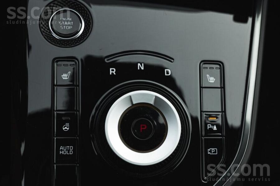 Zaļš Kia Niro 2022 Ventspils, ar dzinēja tilpumu 1.60 L un nobraukumu 108 tūkst. km par 19200 €, foto 32 vietnē AUTOMOTO.COM.LV