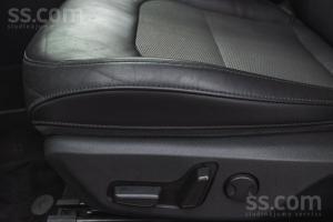 Zaļš Kia Niro 2022 Ventspils, ar dzinēja tilpumu 1.60 L un nobraukumu 108 tūkst. km par 19200 €, foto 34 vietnē AUTOMOTO.COM.LV