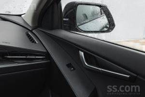 Zaļš Kia Niro 2022 Ventspils, ar dzinēja tilpumu 1.60 L un nobraukumu 108 tūkst. km par 19200 €, foto 35 vietnē AUTOMOTO.COM.LV