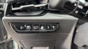 Green Kia Niro 2023 in Vilnius, with an engine capacity of 1.58 L and mileage of 73 thousand km for 21990 €, photo 29 on AUTOMOTO.COM.LV