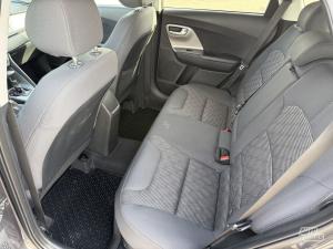Pelēks Kia Niro 2017 Viļņa, ar dzinēja tilpumu 1.60 L un nobraukumu 170 tūkst. km par 10799 €, foto 12 vietnē AUTOMOTO.COM.LV
