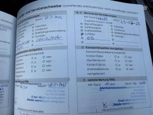 Pelēks Kia Niro 2017 Kauņa, ar dzinēja tilpumu 1.59 L un nobraukumu 198 tūkst. km par 10200 €, foto 15 vietnē AUTOMOTO.COM.LV
