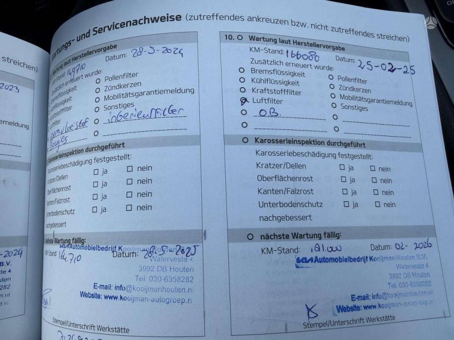 Pelēks Kia Niro 2017 Kauņa, ar dzinēja tilpumu 1.59 L un nobraukumu 198 tūkst. km par 10200 €, foto 15 vietnē AUTOMOTO.COM.LV