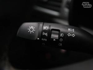 Серый Киа Niro 2019 в Вильнюс, объемом двигателя 1.60 л и пробегом 207 тыс. км за 11899 €, фото 28 на AUTOMOTO.COM.LV