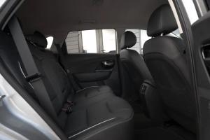 Pelēks Kia Niro 2019 Jelgava, ar dzinēja tilpumu 0.10 L un nobraukumu 159 tūkst. km par 18850 €, foto 10 vietnē AUTOMOTO.COM.LV