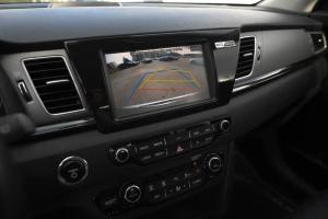 Pelēks Kia Niro 2019 Jelgava, ar dzinēja tilpumu 0.10 L un nobraukumu 159 tūkst. km par 18850 €, foto 16 vietnē AUTOMOTO.COM.LV