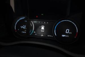 Pelēks Kia Niro 2019 Jelgava, ar dzinēja tilpumu 0.10 L un nobraukumu 159 tūkst. km par 18850 €, foto 19 vietnē AUTOMOTO.COM.LV