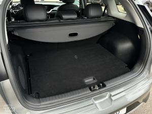Grey Kia Niro 2020 in Kaunas, with an engine capacity of 1.60 L and mileage of 141 thousand km for 16271 €, photo 12 on AUTOMOTO.COM.LV