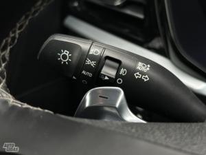 Grey Kia Niro 2020 in Kaunas, with an engine capacity of 1.60 L and mileage of 141 thousand km for 16271 €, photo 19 on AUTOMOTO.COM.LV