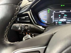 Pelēks Kia Niro 2020 Viļņa, ar dzinēja tilpumu 1.58 L un nobraukumu 134 tūkst. km par 18000 €, foto 9 vietnē AUTOMOTO.COM.LV