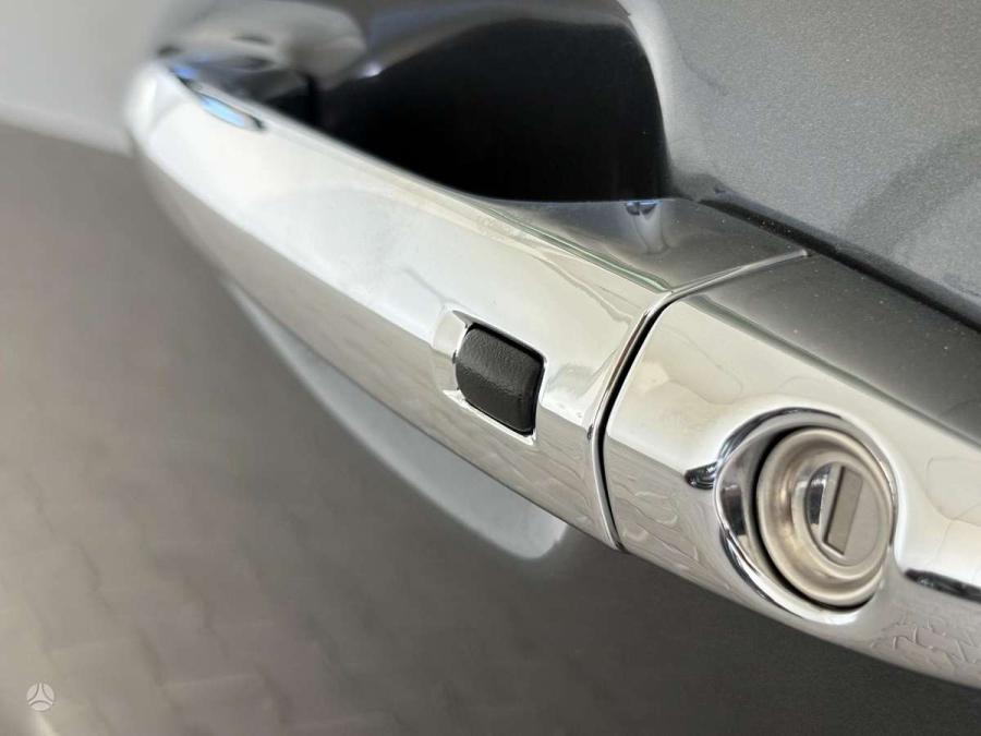 Pelēks Kia Niro 2020 Viļņa, ar dzinēja tilpumu 1.58 L un nobraukumu 134 tūkst. km par 18000 €, foto 27 vietnē AUTOMOTO.COM.LV