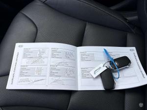 Pelēks Kia Niro 2020 Viļņa, ar dzinēja tilpumu 1.58 L un nobraukumu 134 tūkst. km par 18000 €, foto 30 vietnē AUTOMOTO.COM.LV