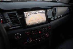 Grey Kia Niro 2020 in Jelgava, with an engine capacity of 0.10 L and mileage of 35 thousand km for 23850 €, photo 8 on AUTOMOTO.COM.LV