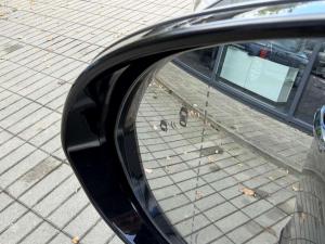 Grey Kia Niro 2020 in Kaunas, with an engine capacity of 1.59 L and mileage of 232 thousand km for 12900 €, photo 7 on AUTOMOTO.COM.LV