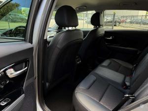 Grey Kia Niro 2020 in Kaunas, with an engine capacity of 1.59 L and mileage of 232 thousand km for 12900 €, photo 18 on AUTOMOTO.COM.LV