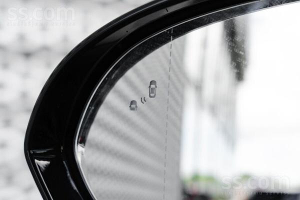 Pelēks Kia Niro 2021 Rīga, ar dzinēja tilpumu 1.60 L un nobraukumu 59 tūkst. km par 19850 €, foto 7 vietnē AUTOMOTO.COM.LV