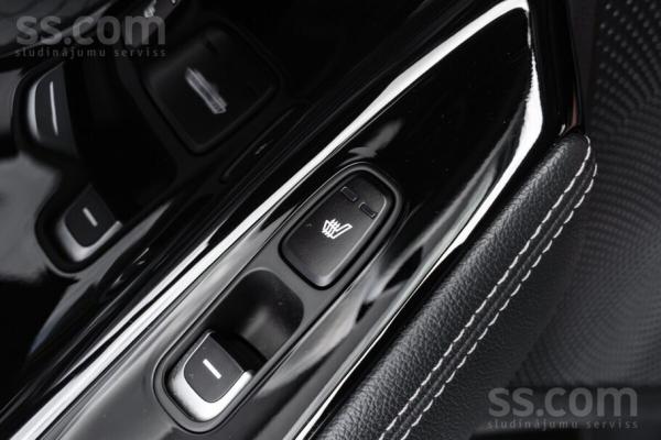 Pelēks Kia Niro 2021 Rīga, ar dzinēja tilpumu 1.60 L un nobraukumu 59 tūkst. km par 19850 €, foto 9 vietnē AUTOMOTO.COM.LV
