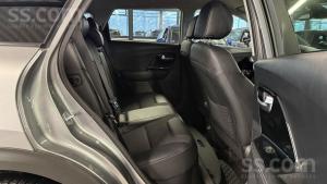 Pelēks Kia Niro 2021 Rīga, ar dzinēja tilpumu 1.60 L un nobraukumu 93 tūkst. km par 17900 €, foto 15 vietnē AUTOMOTO.COM.LV