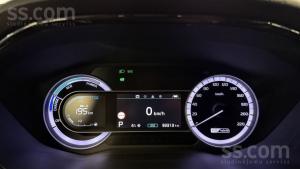 Pelēks Kia Niro 2021 Rīga, ar dzinēja tilpumu 1.60 L un nobraukumu 93 tūkst. km par 17900 €, foto 20 vietnē AUTOMOTO.COM.LV