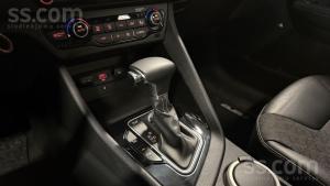 Pelēks Kia Niro 2021 Rīga, ar dzinēja tilpumu 1.60 L un nobraukumu 93 tūkst. km par 17900 €, foto 23 vietnē AUTOMOTO.COM.LV