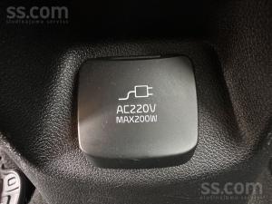 Серый Киа Niro 2021 в Рига, объемом двигателя 1.60 л и пробегом 65 тыс. км за 18000 €, фото 34 на AUTOMOTO.COM.LV