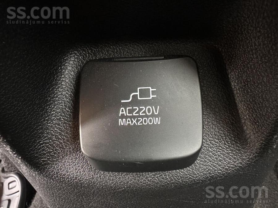 Серый Киа Niro 2021 в Рига, объемом двигателя 1.60 л и пробегом 65 тыс. км за 18000 €, фото 34 на AUTOMOTO.COM.LV