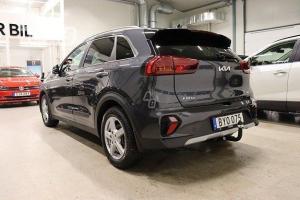 Pelēks Kia Niro 2022 Kauņa, ar dzinēja tilpumu 0.00 L un nobraukumu 73 tūkst. km par 25370 €, foto 4 vietnē AUTOMOTO.COM.LV