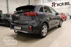 Pelēks Kia Niro 2022 Kauņa, ar dzinēja tilpumu 0.00 L un nobraukumu 73 tūkst. km par 25370 €, foto 5 vietnē AUTOMOTO.COM.LV
