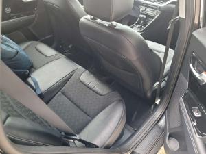 Grey Kia Niro 2022 in Vilnius, with an engine capacity of 1.58 L and mileage of 113 thousand km for 15999 €, photo 16 on AUTOMOTO.COM.LV