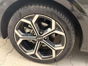 Pelēks Kia Niro 2022 Viļņa, ar dzinēja tilpumu 1.59 L un nobraukumu 107 tūkst. km par 20500 €, foto 11 vietnē AUTOMOTO.COM.LV
