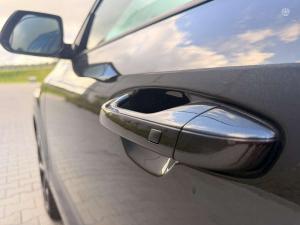 Pelēks Kia Niro 2022 Viļņa, ar dzinēja tilpumu 1.59 L un nobraukumu 107 tūkst. km par 20500 €, foto 16 vietnē AUTOMOTO.COM.LV