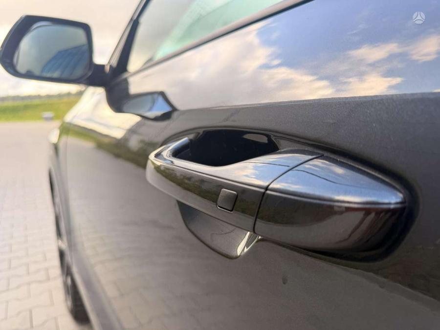 Pelēks Kia Niro 2022 Viļņa, ar dzinēja tilpumu 1.59 L un nobraukumu 107 tūkst. km par 20500 €, foto 16 vietnē AUTOMOTO.COM.LV