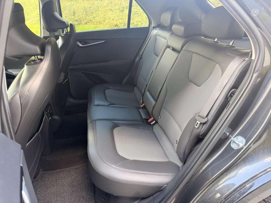 Pelēks Kia Niro 2022 Viļņa, ar dzinēja tilpumu 1.59 L un nobraukumu 107 tūkst. km par 20500 €, foto 18 vietnē AUTOMOTO.COM.LV