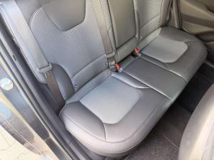 Pelēks Kia Niro 2022 Viļņa, ar dzinēja tilpumu 1.59 L un nobraukumu 107 tūkst. km par 20500 €, foto 22 vietnē AUTOMOTO.COM.LV