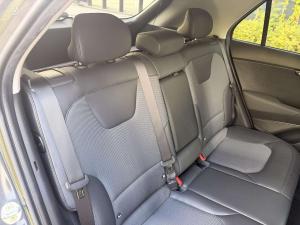 Pelēks Kia Niro 2022 Viļņa, ar dzinēja tilpumu 1.59 L un nobraukumu 107 tūkst. km par 20500 €, foto 23 vietnē AUTOMOTO.COM.LV