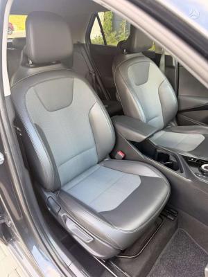 Pelēks Kia Niro 2022 Viļņa, ar dzinēja tilpumu 1.59 L un nobraukumu 107 tūkst. km par 20500 €, foto 24 vietnē AUTOMOTO.COM.LV