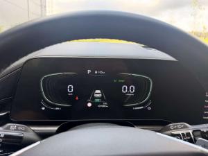 Pelēks Kia Niro 2022 Viļņa, ar dzinēja tilpumu 1.59 L un nobraukumu 107 tūkst. km par 20500 €, foto 28 vietnē AUTOMOTO.COM.LV