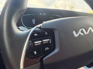 Pelēks Kia Niro 2022 Viļņa, ar dzinēja tilpumu 1.59 L un nobraukumu 107 tūkst. km par 20500 €, foto 34 vietnē AUTOMOTO.COM.LV