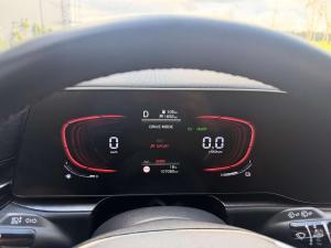 Pelēks Kia Niro 2022 Viļņa, ar dzinēja tilpumu 1.59 L un nobraukumu 107 tūkst. km par 20500 €, foto 36 vietnē AUTOMOTO.COM.LV