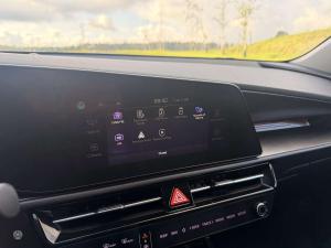 Pelēks Kia Niro 2022 Viļņa, ar dzinēja tilpumu 1.59 L un nobraukumu 107 tūkst. km par 20500 €, foto 39 vietnē AUTOMOTO.COM.LV
