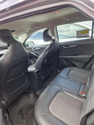 Pelēks Kia Niro 2022 Šauļi, ar dzinēja tilpumu 1.58 L un nobraukumu 215 tūkst. km par 16600 €, foto 6 vietnē AUTOMOTO.COM.LV