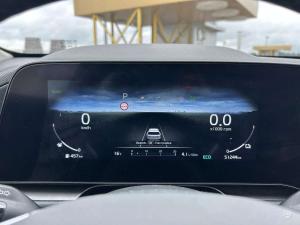Серый Киа Niro 2022 в Вильнюс, объемом двигателя 1.58 л и пробегом 191 тыс. км за 16800 €, фото 14 на AUTOMOTO.COM.LV